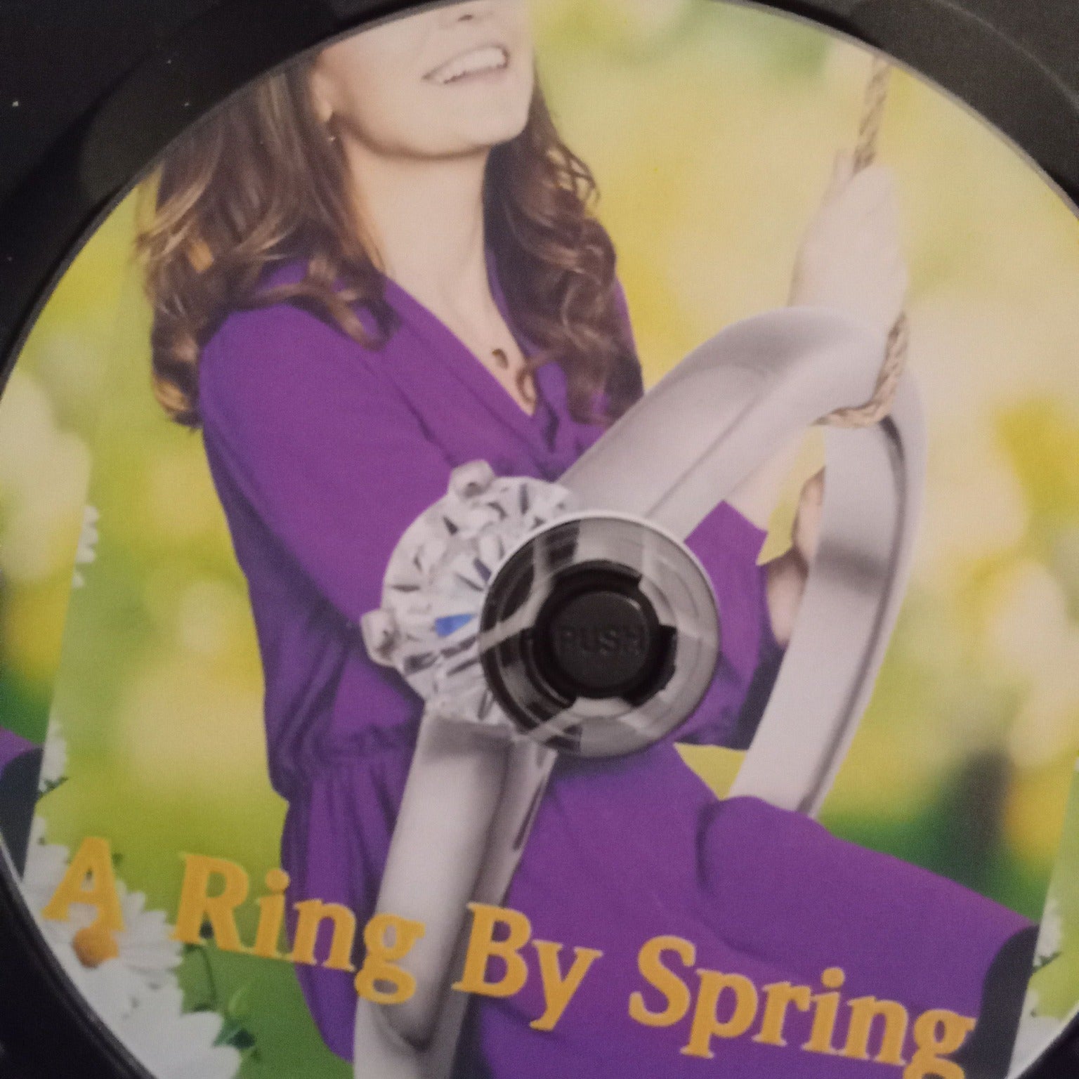 A Ring By Spring (2014) DVD with Rachel Boston – lasvegasvideo