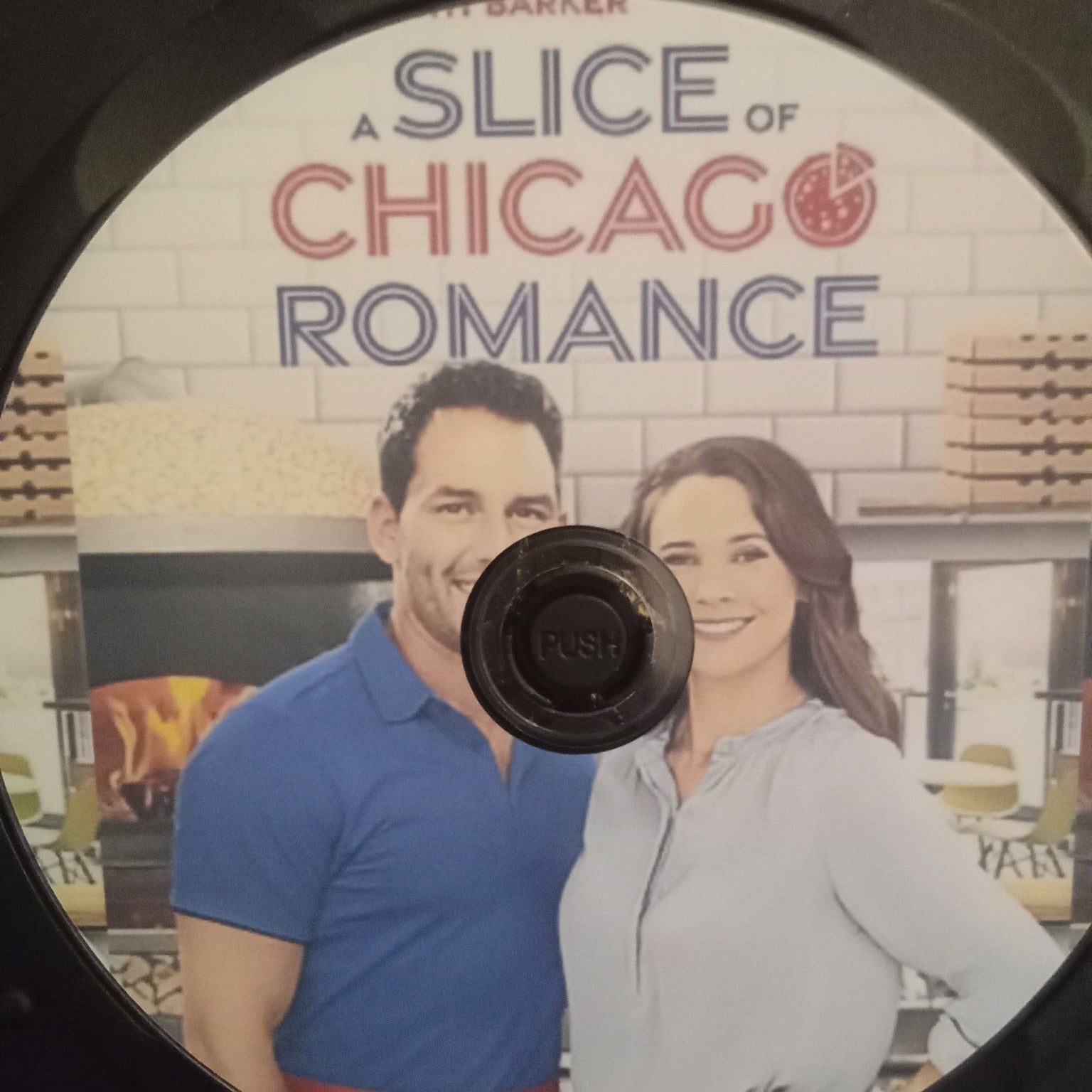 A Slice 0f Chicago Romance (2022) DVD with Meghan Barker – lasvegasvideo