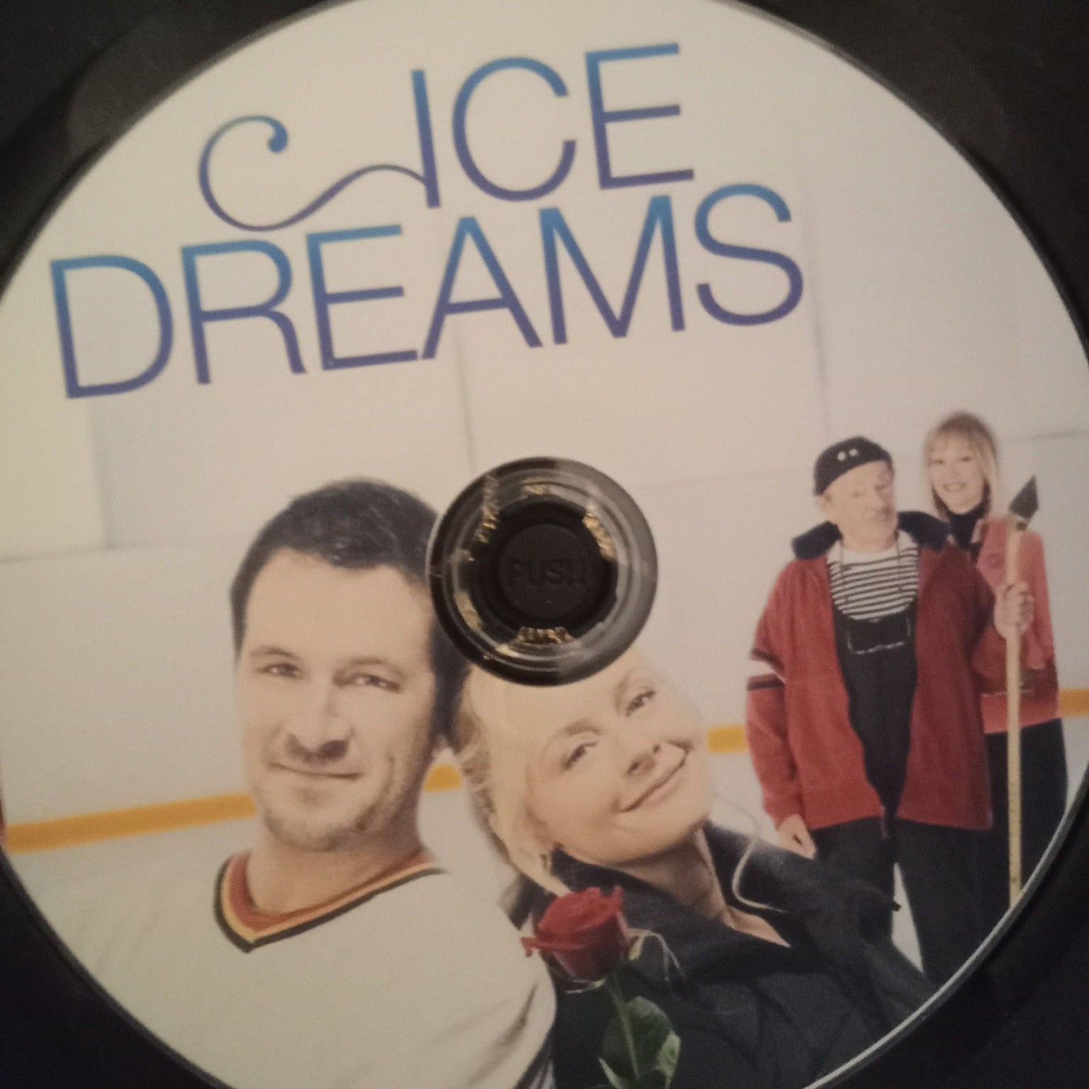Ice Dreams (2009) DVD with Shelly Long & Jessica Cauffiel – lasvegasvideo